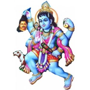 Bhairo (भैरो) Baba Janamdin Date Tithi 2024 | History & Temple Timing ...